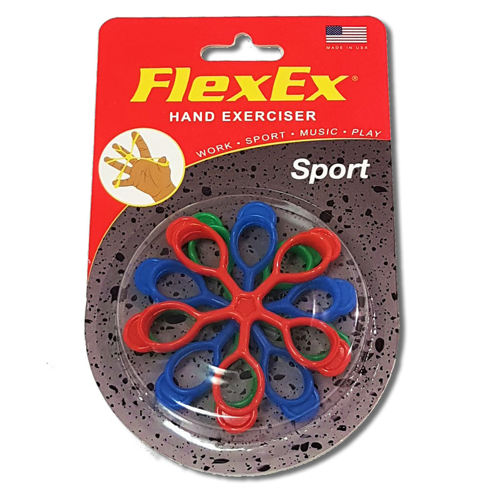 FlexEx Sport – WONODA