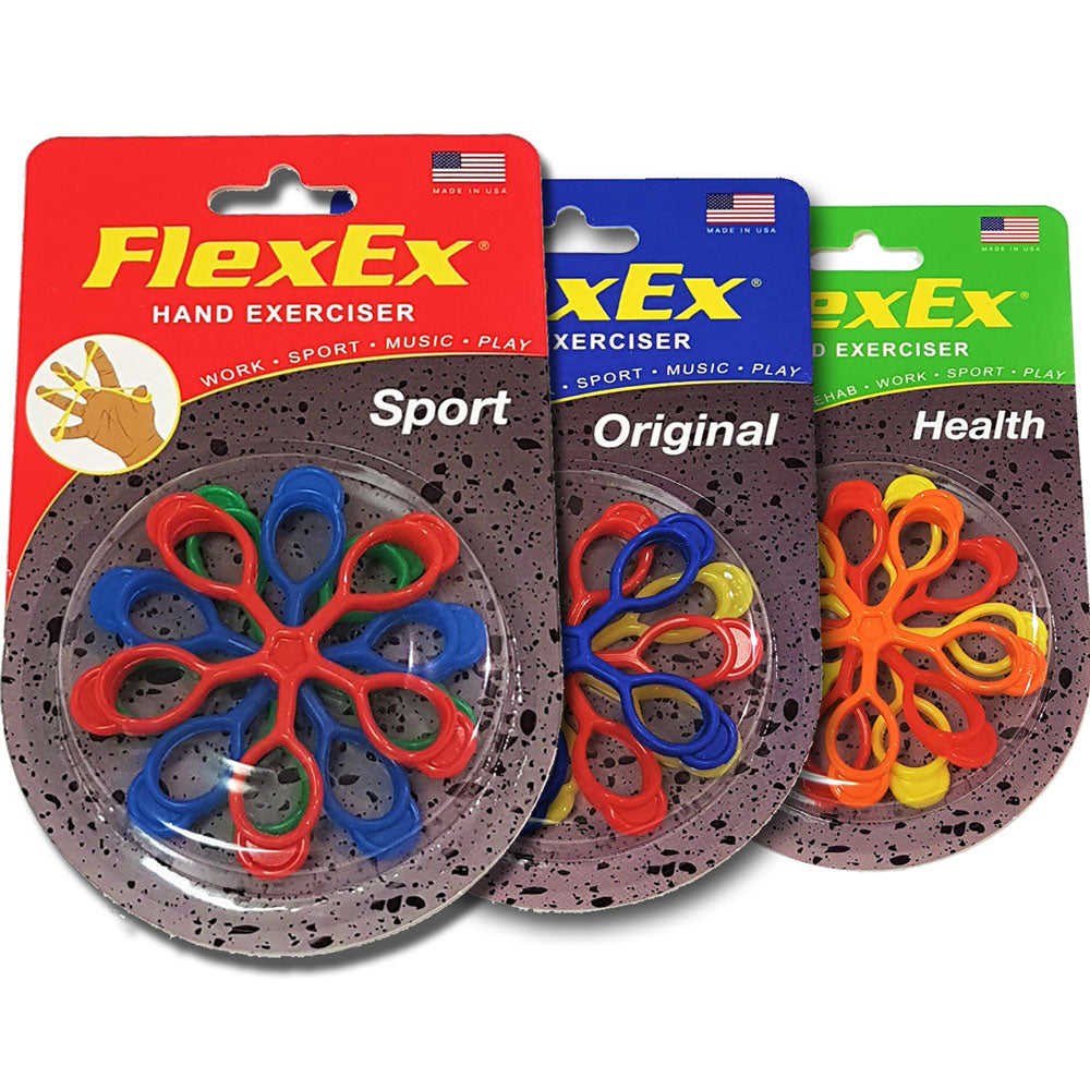 FlexEx Variety Pack – WONODA